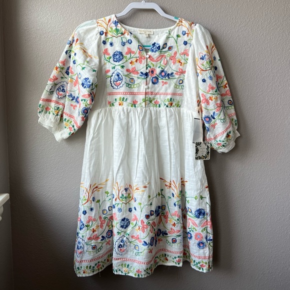 Chelsea & Violet | Dresses | Nwt Chelsea And Violet Girls Xl Dress ...